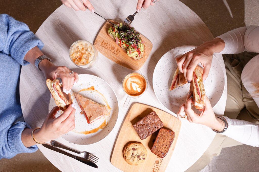 GROU Coffee + Cowork, un espacio para crecer y crear en Coral Gables