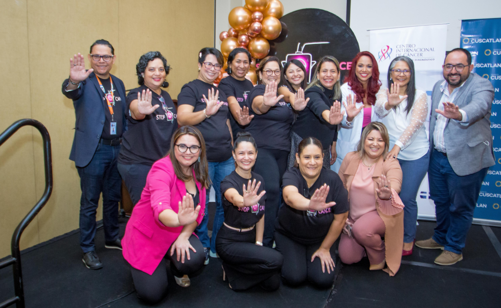 Octubre se llena de consejos para detener el cáncer de mama con la ...