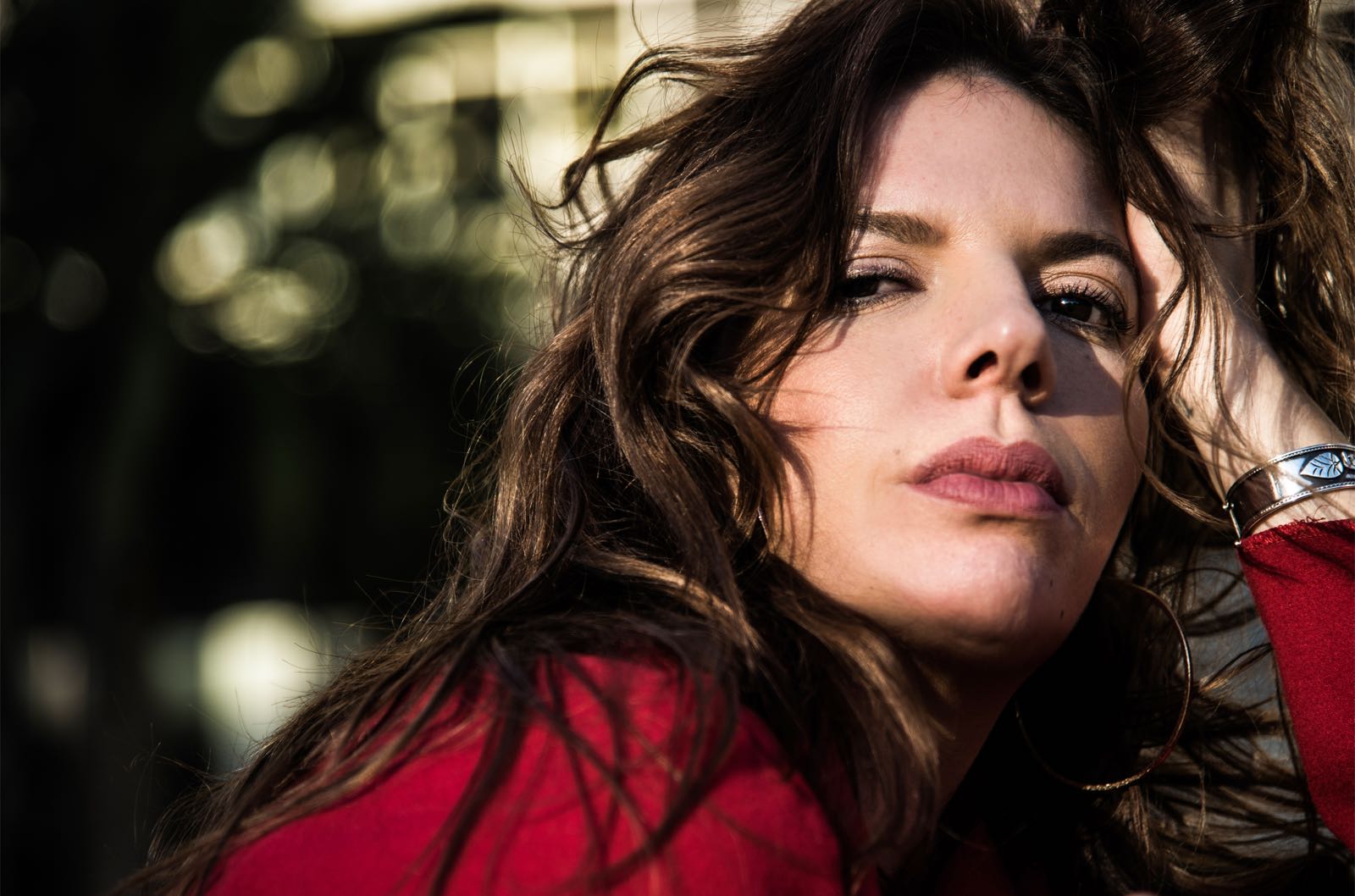 Fernanda Kelly interpretará el papel principal de Frida Kahlo