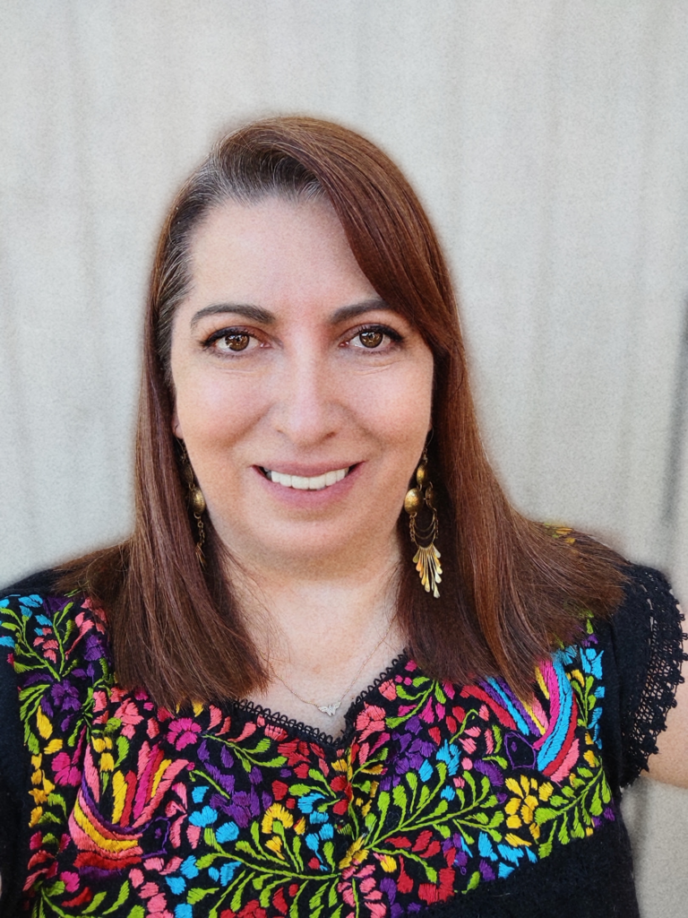 NALAC contrata a Lucila Lagace como Gerente de Investigación