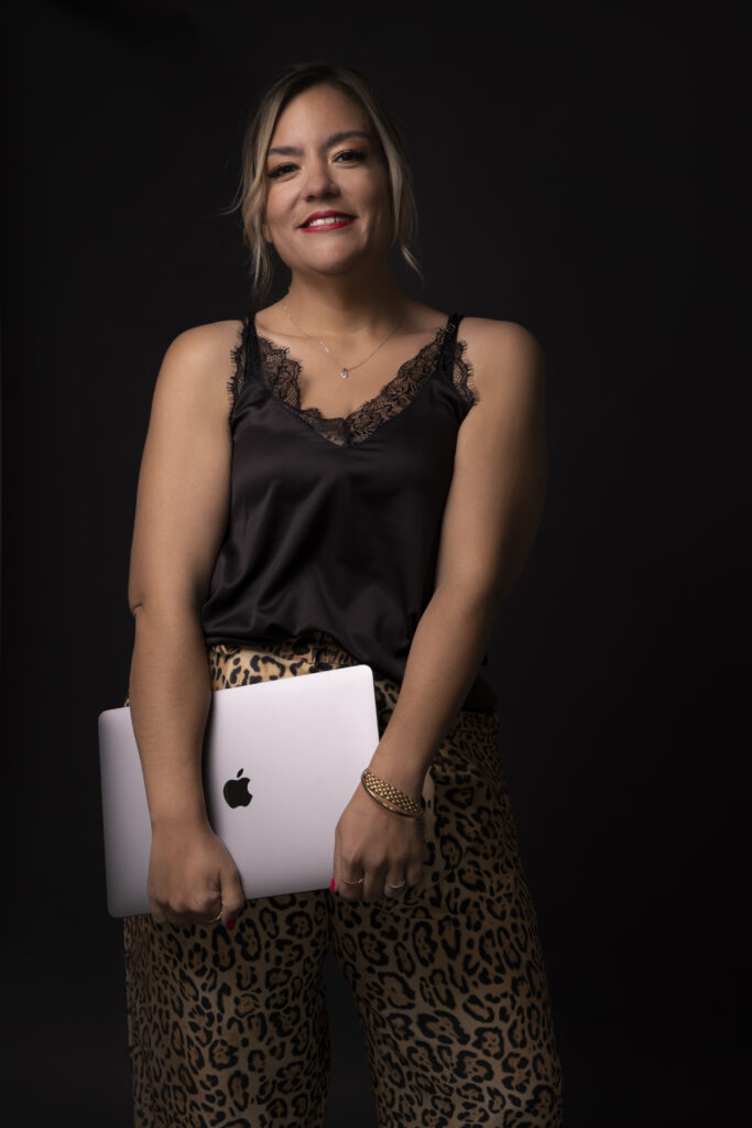 Mery Sánchez continúa impulsando mujeres emprendedoras a través de su ...