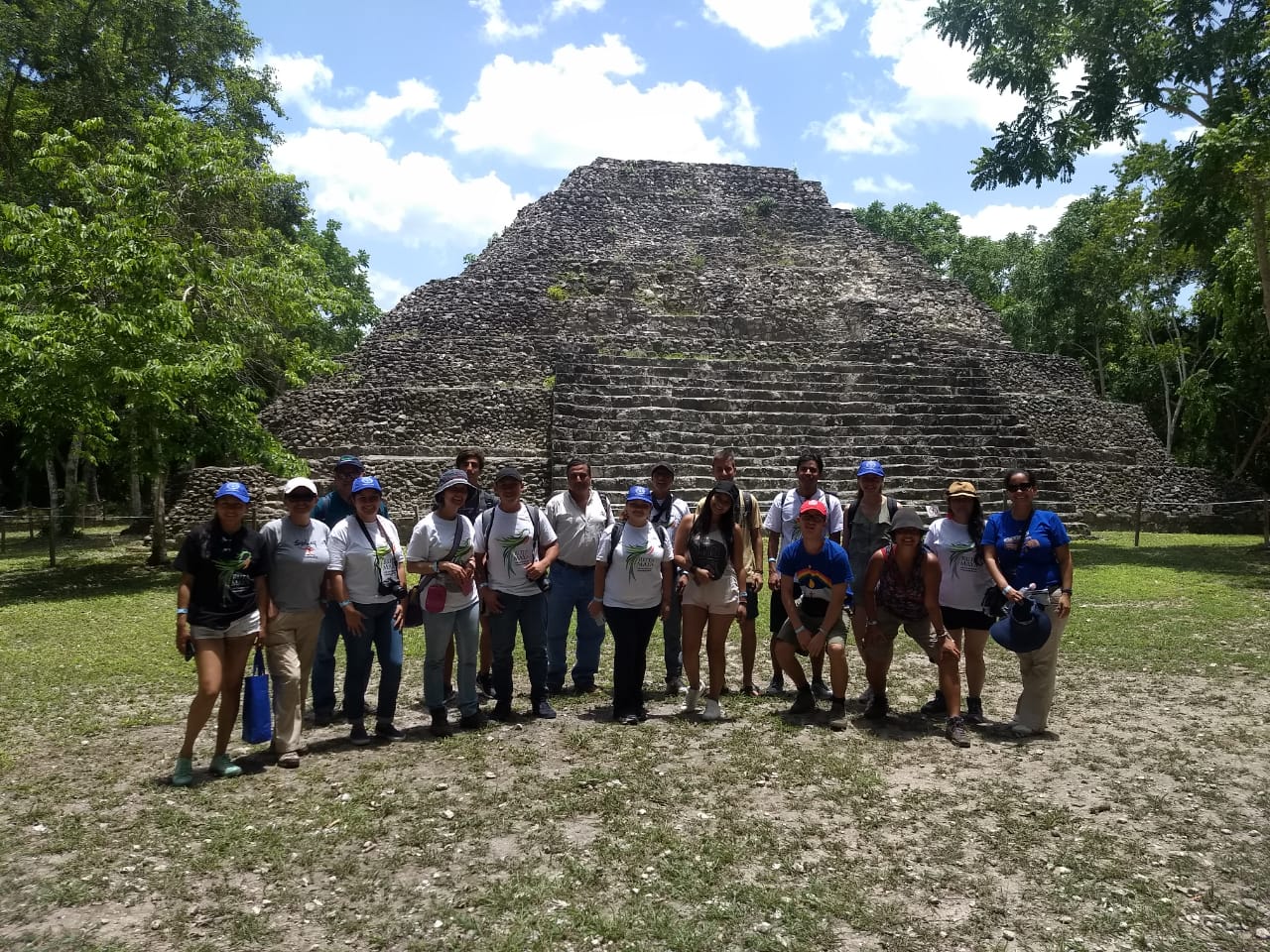 Ruta Maya, el placer de viajar, conocer y aprender bajo la mirada de la ...