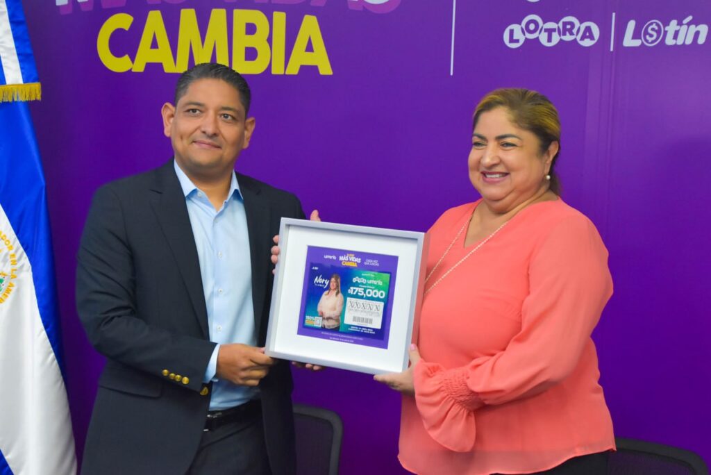 Sorteo de la Lotería es dedicado a la trayectoria de la artista ...