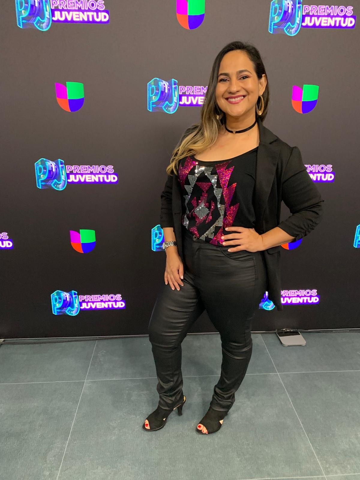 Productora que destaca en el mundo de la televisión, el cine y la radio