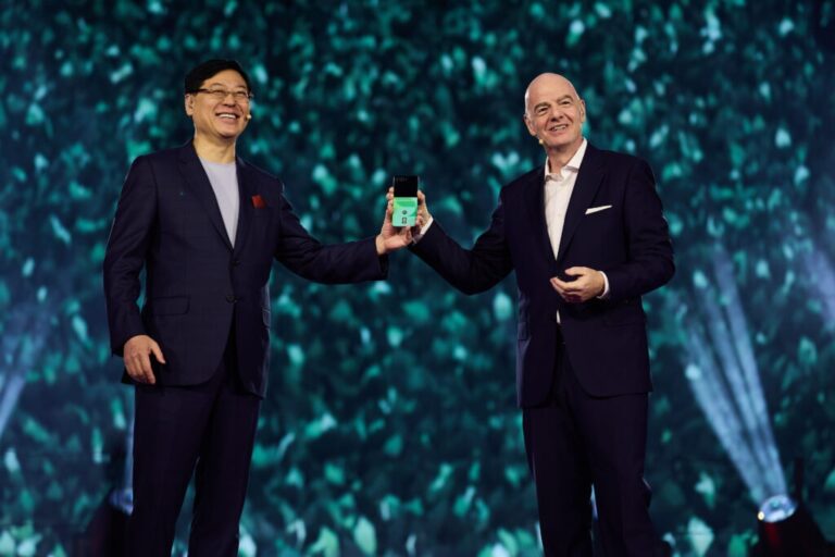 El futuro del fútbol está aquí